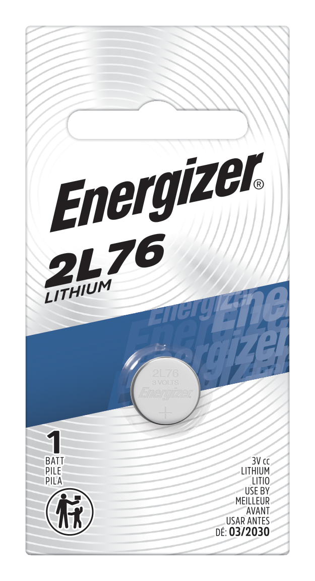 Energizer 2L76 3V Lithium Battery | Bass Pro Shops